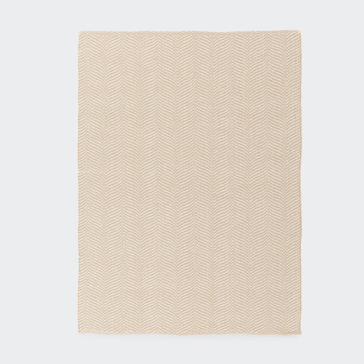 Wave Rug - Medium - 180cm x 133cm - Kmart