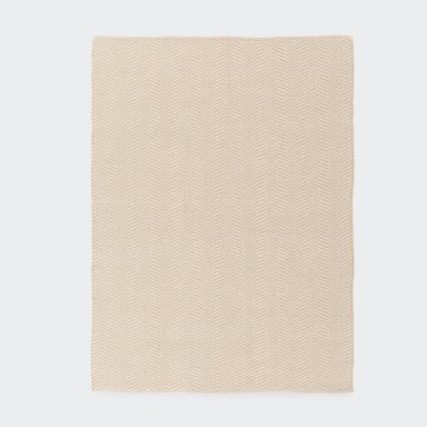 Wave Rug - Medium - 180cm x 133cm - Kmart NZ