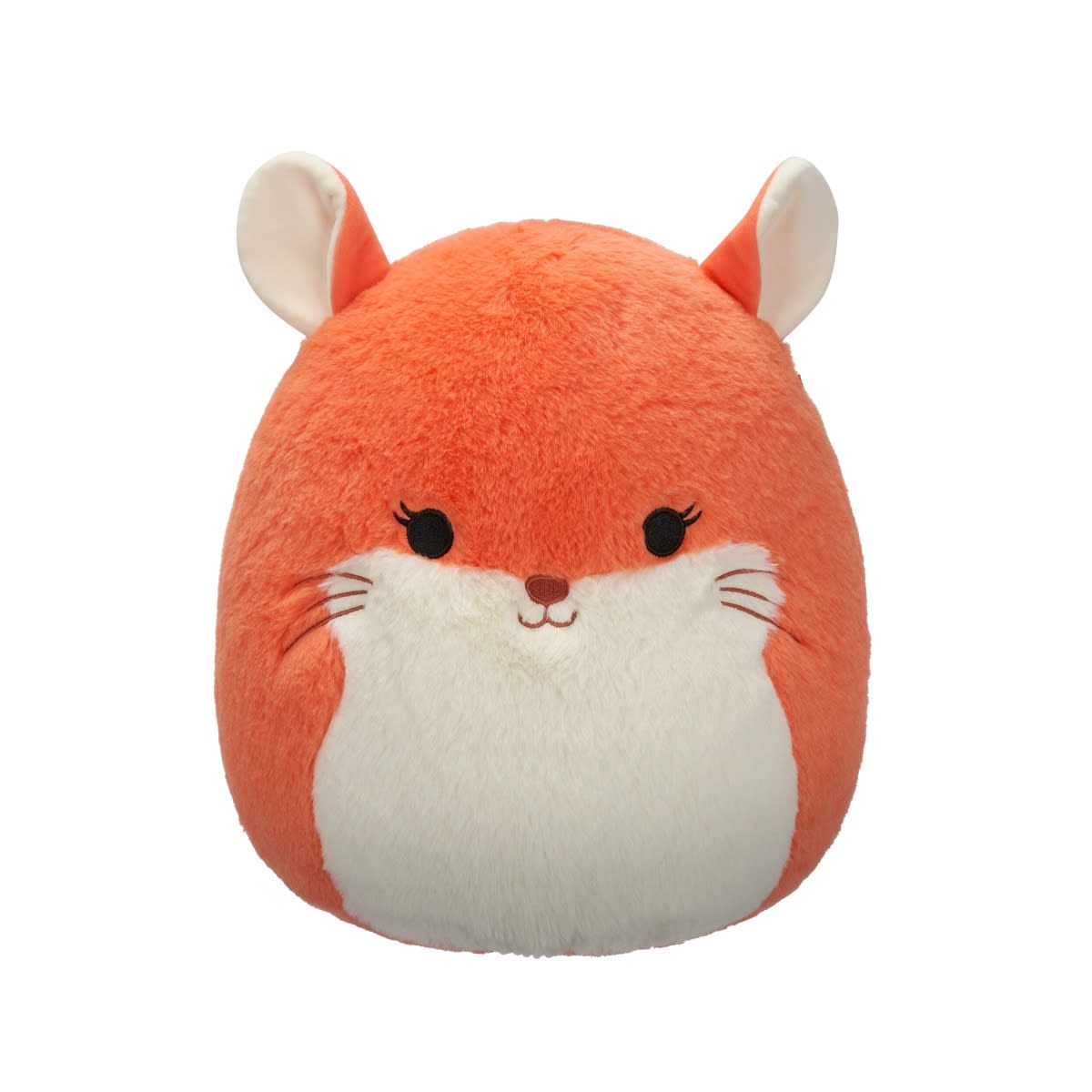 30cm Squishmallows FuzzAMallows Original Plush Toy - Assorted - Kmart