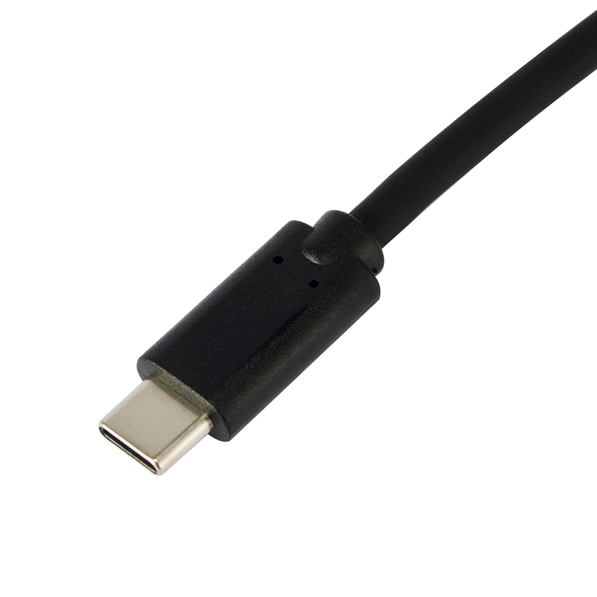 4 USB Ports with Type-C Adaptor - Kmart