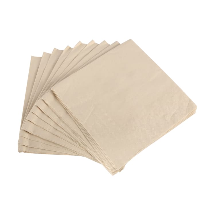 20 Pack Bamboo Fibre Napkins - Kmart NZ