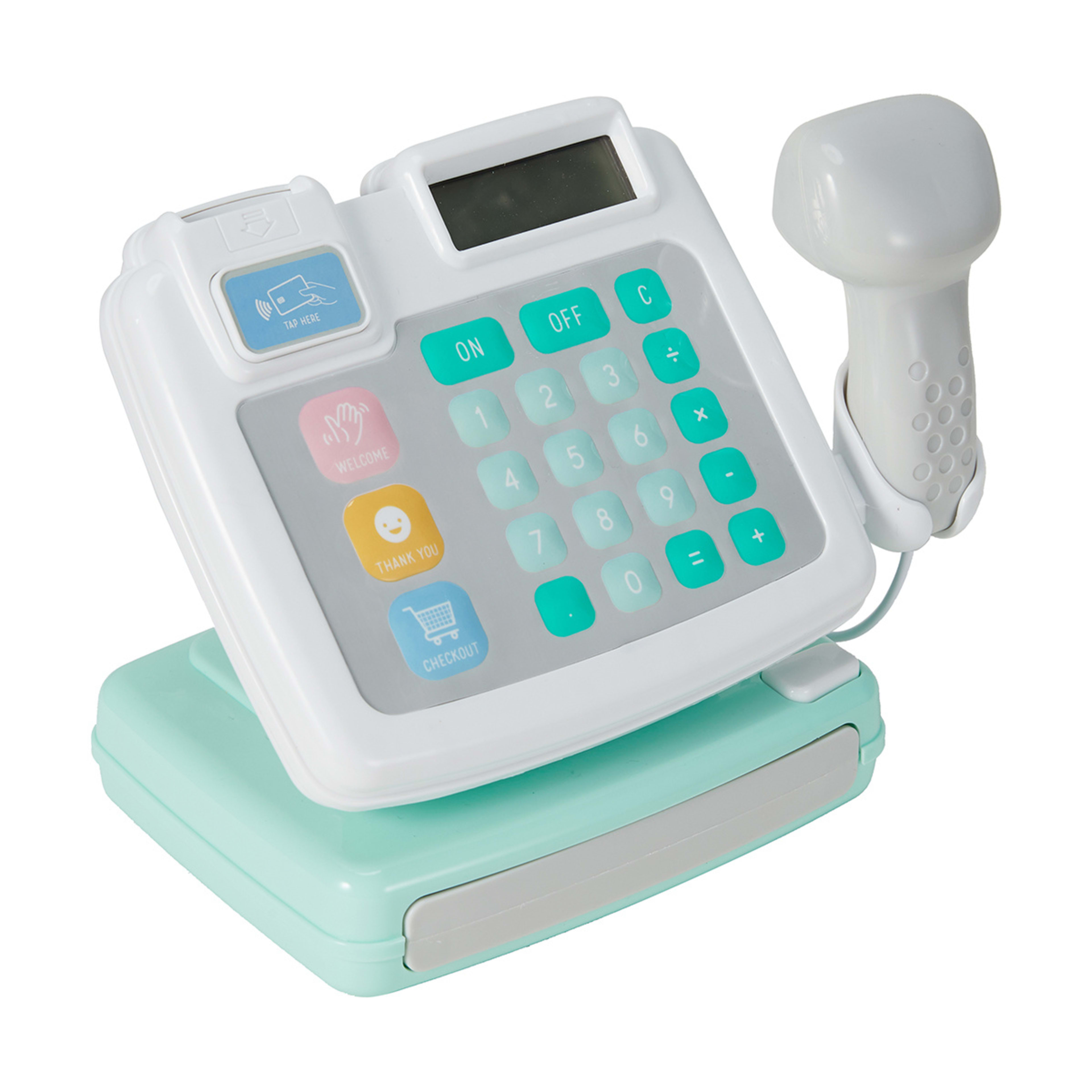 Cash Register - Kmart