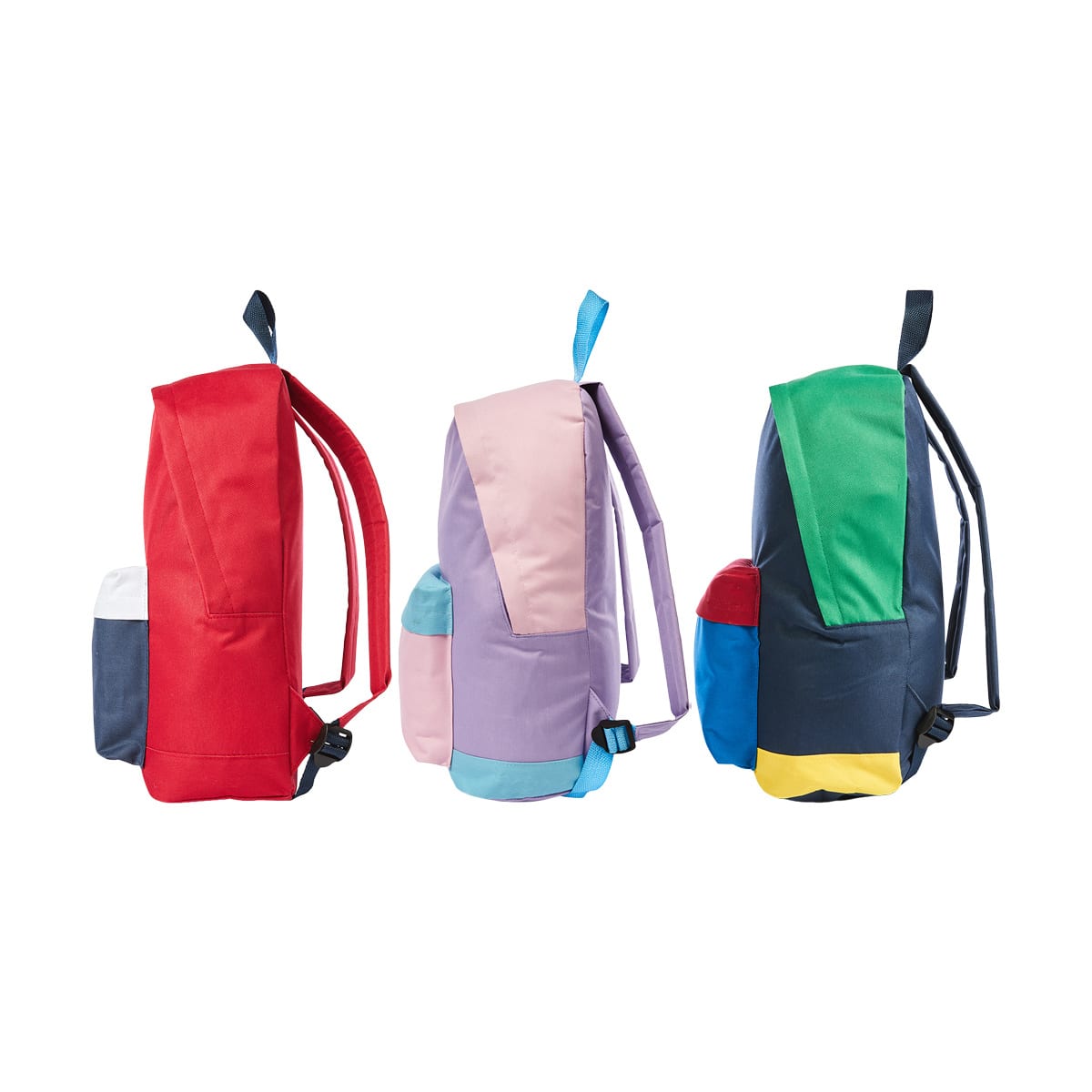 14.5L Junior Classic Backpack - Assorted - Kmart NZ