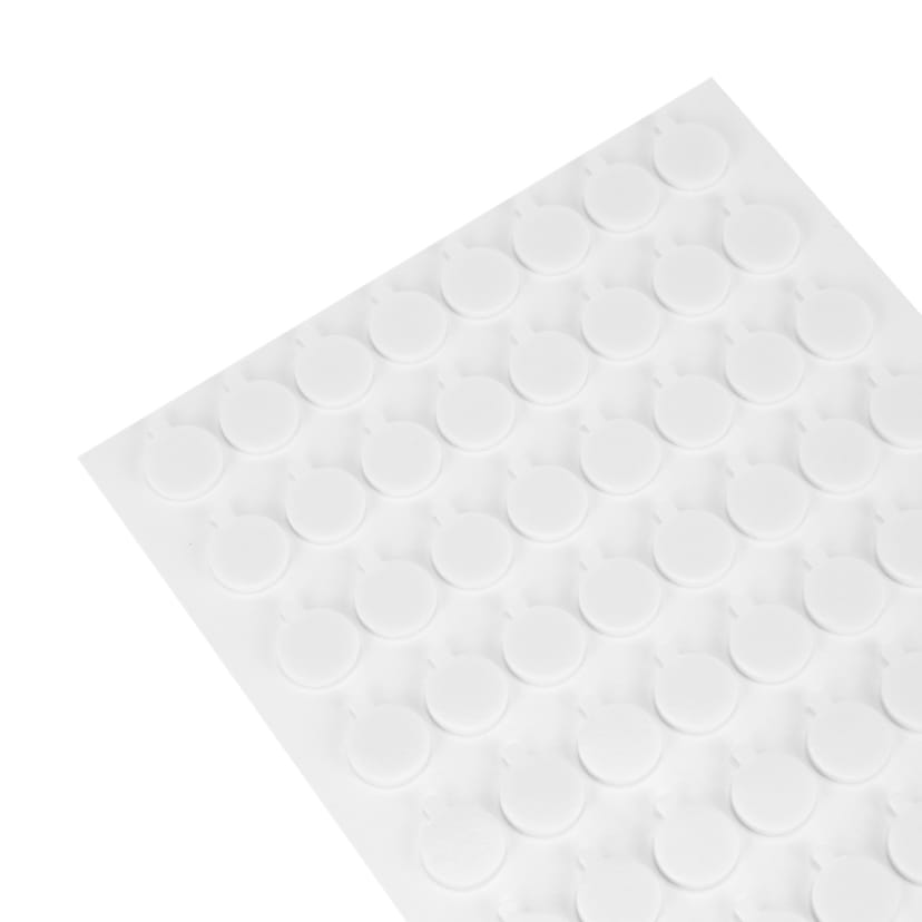 512 Piece Adhesive Foam Dots - Kmart
