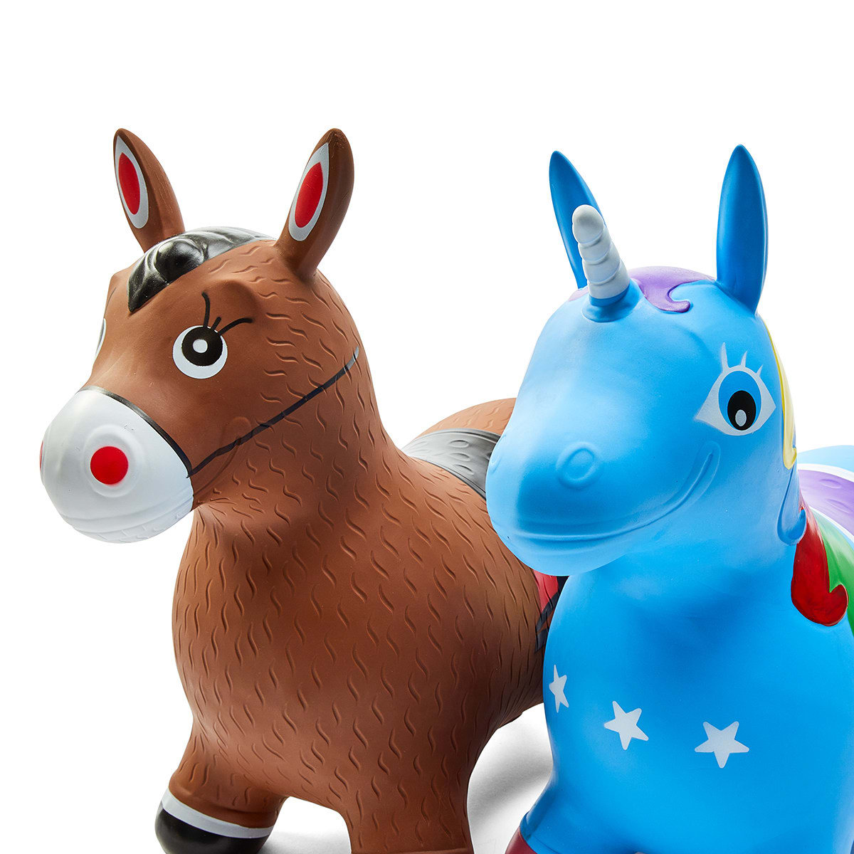 Animal Hopper - Assorted - Kmart