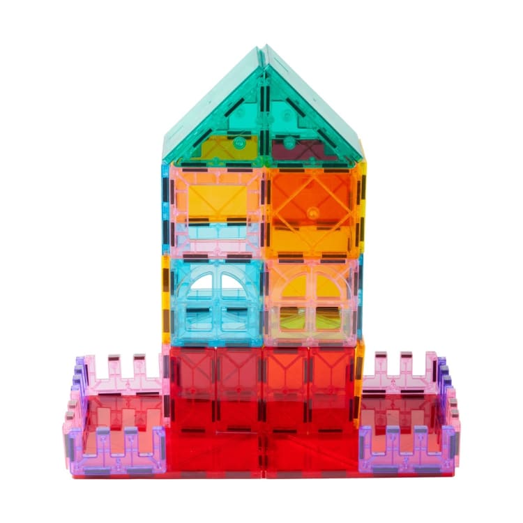 152 Piece Magnetics Super Set - Kmart