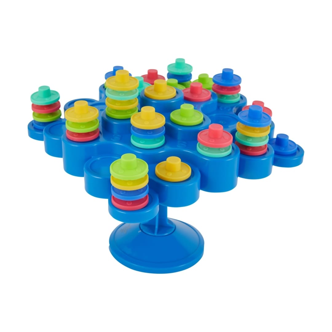 Tippy Tower Game - Kmart