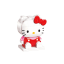 Keepplay Hello Kitty Playset - Assorted - Kmart
