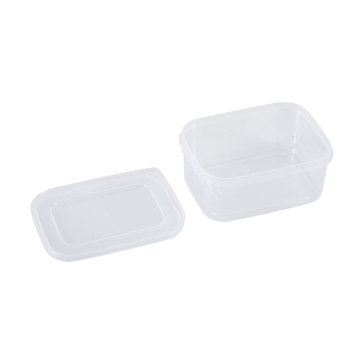 3 Pack 500ml Food Containers - Kmart NZ