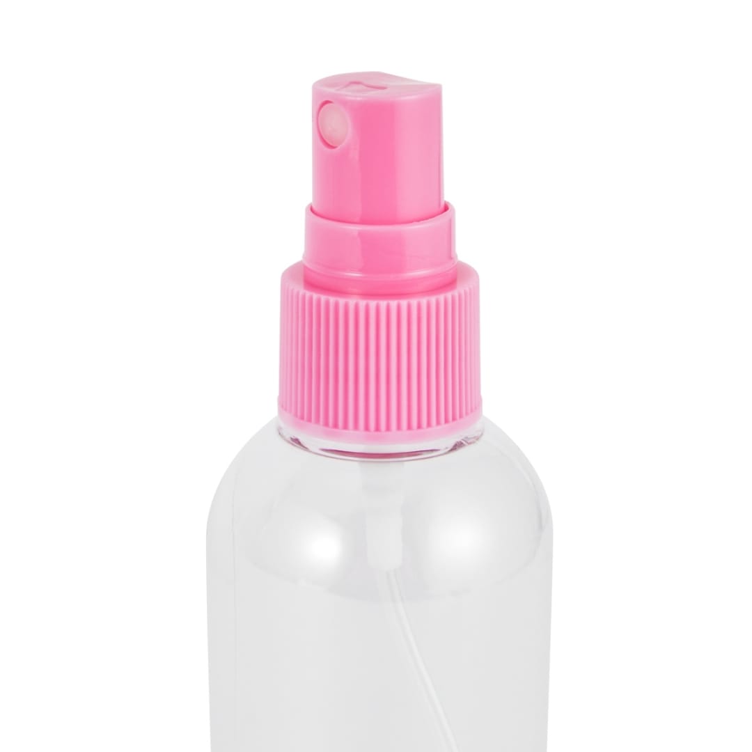 4 Pack Travel Solutions Spray Bottles - Kmart