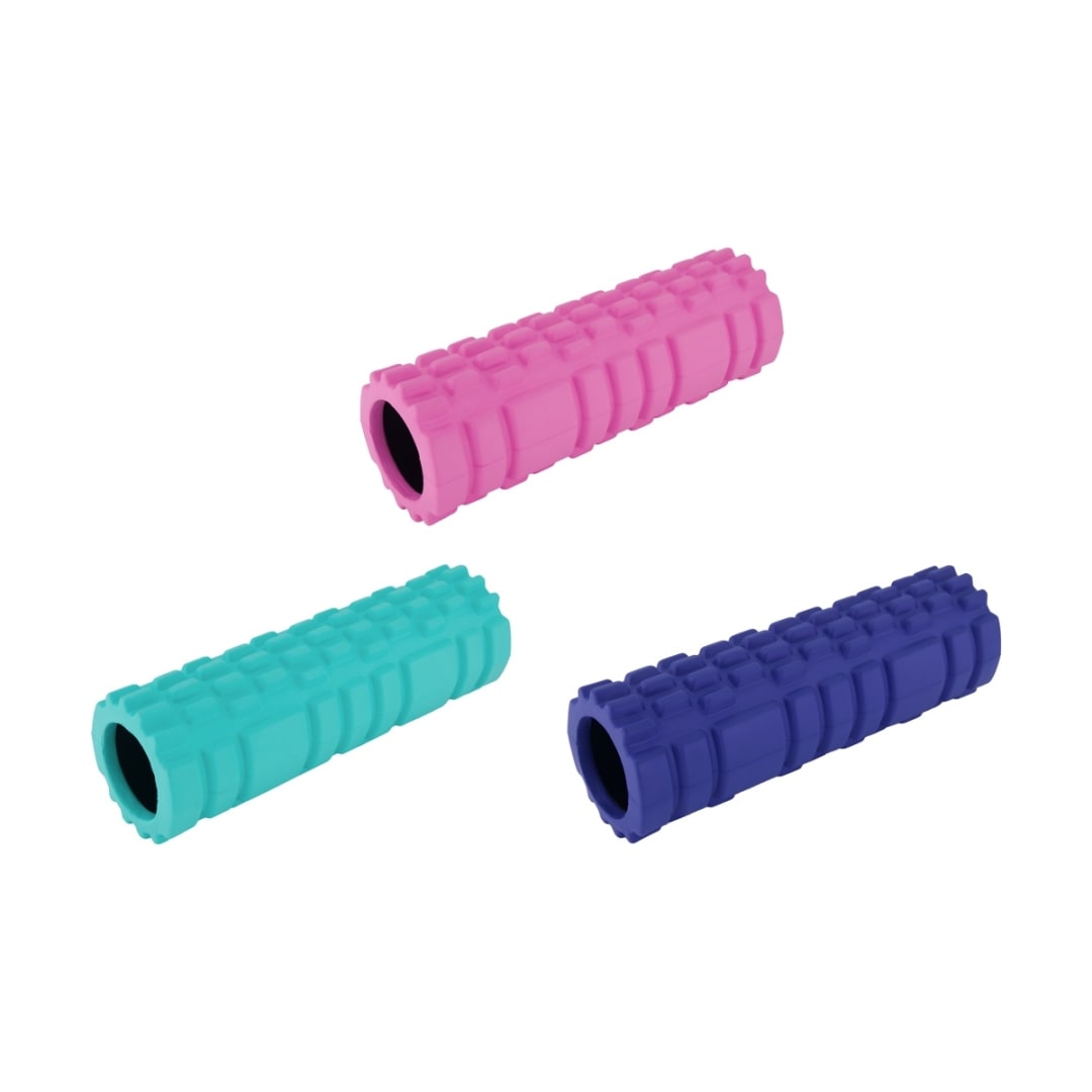 30cm Dimple Roller - Assorted - Kmart