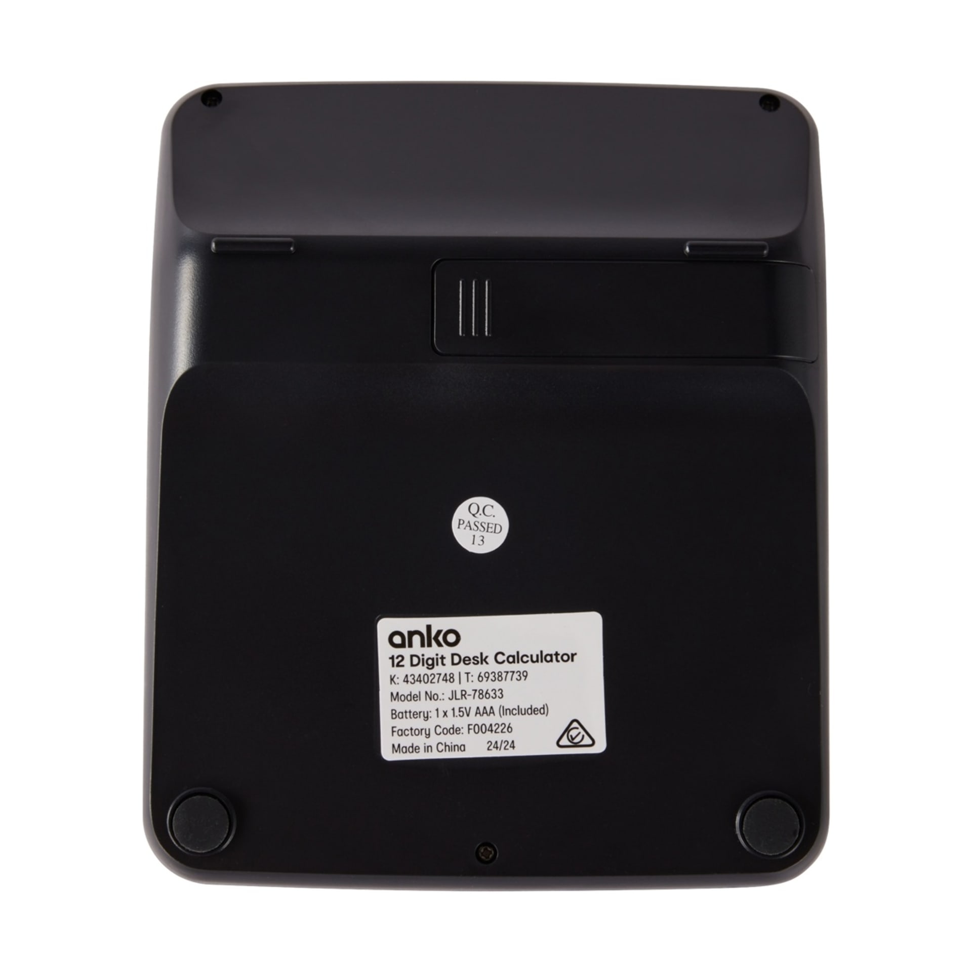 Calculator - Kmart NZ