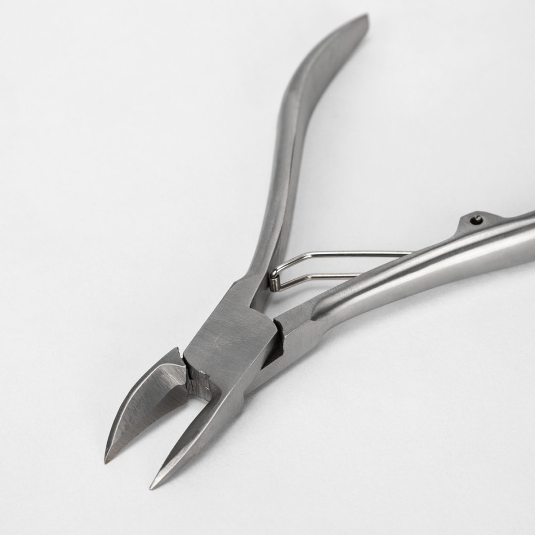 OXX Cosmetics Toenail Nippers - Kmart