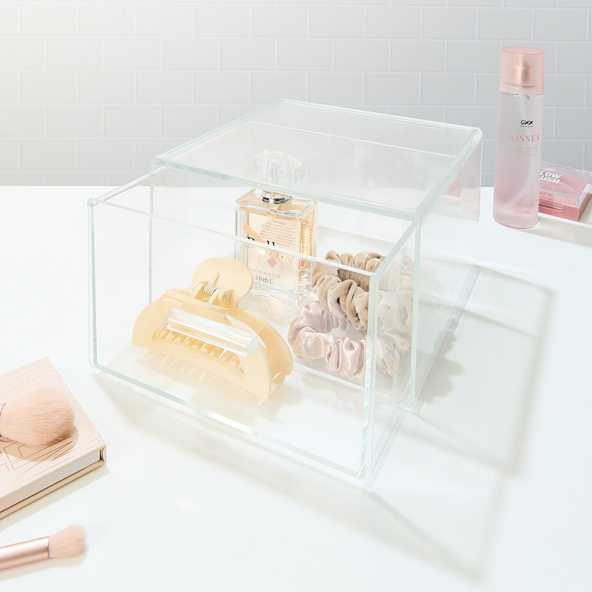 Modular Drawer Organiser - Medium - Kmart