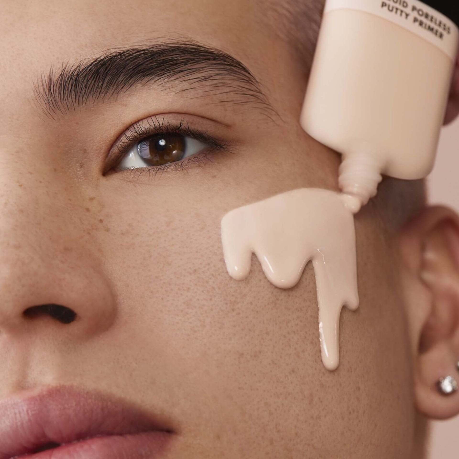 e.l.f. Liquid Poreless Putty Primer - Pink - Kmart