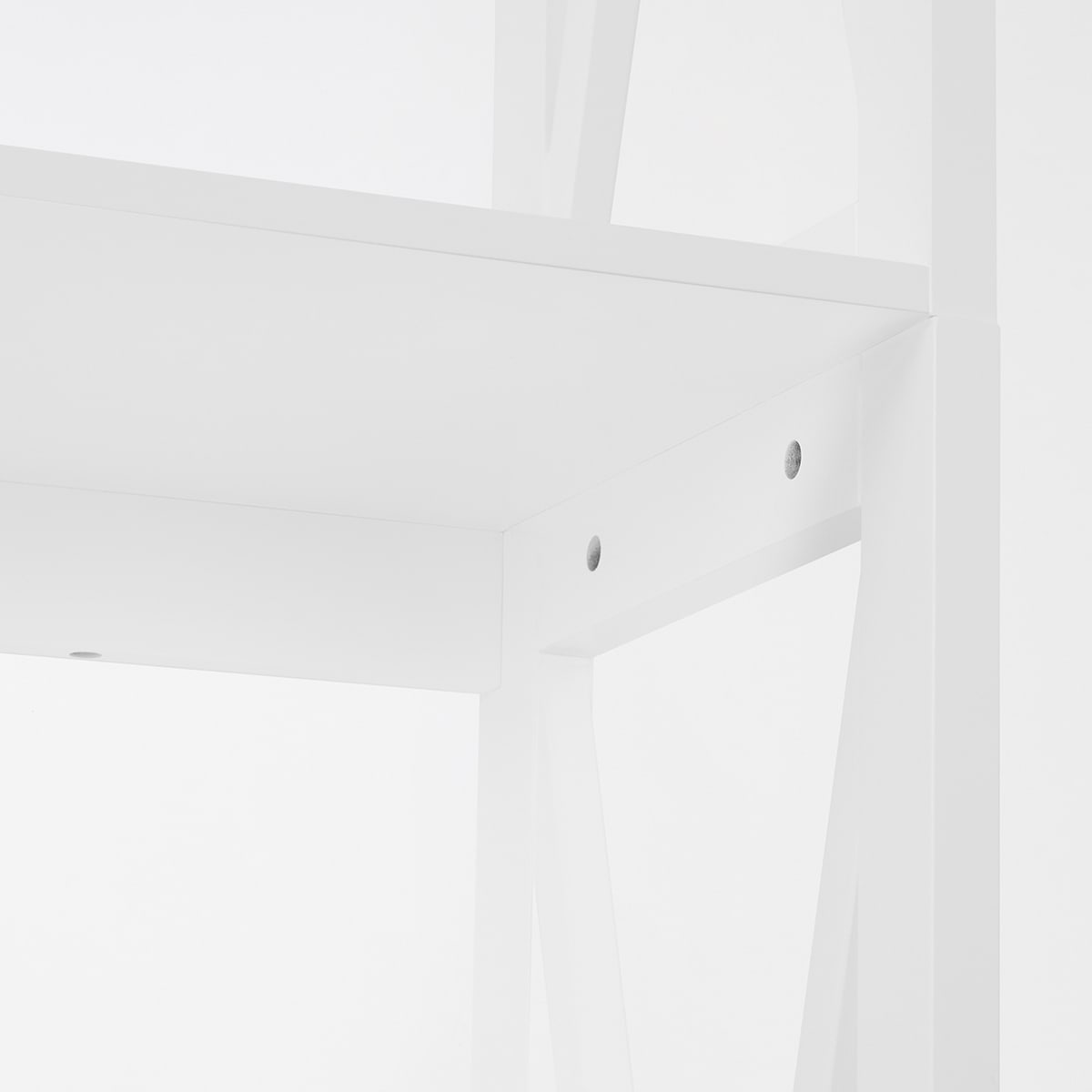 Camille Bookshelf Storage - Kmart