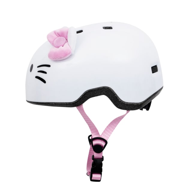 Hello Kitty 3D Multi Sport Helmet - Kmart