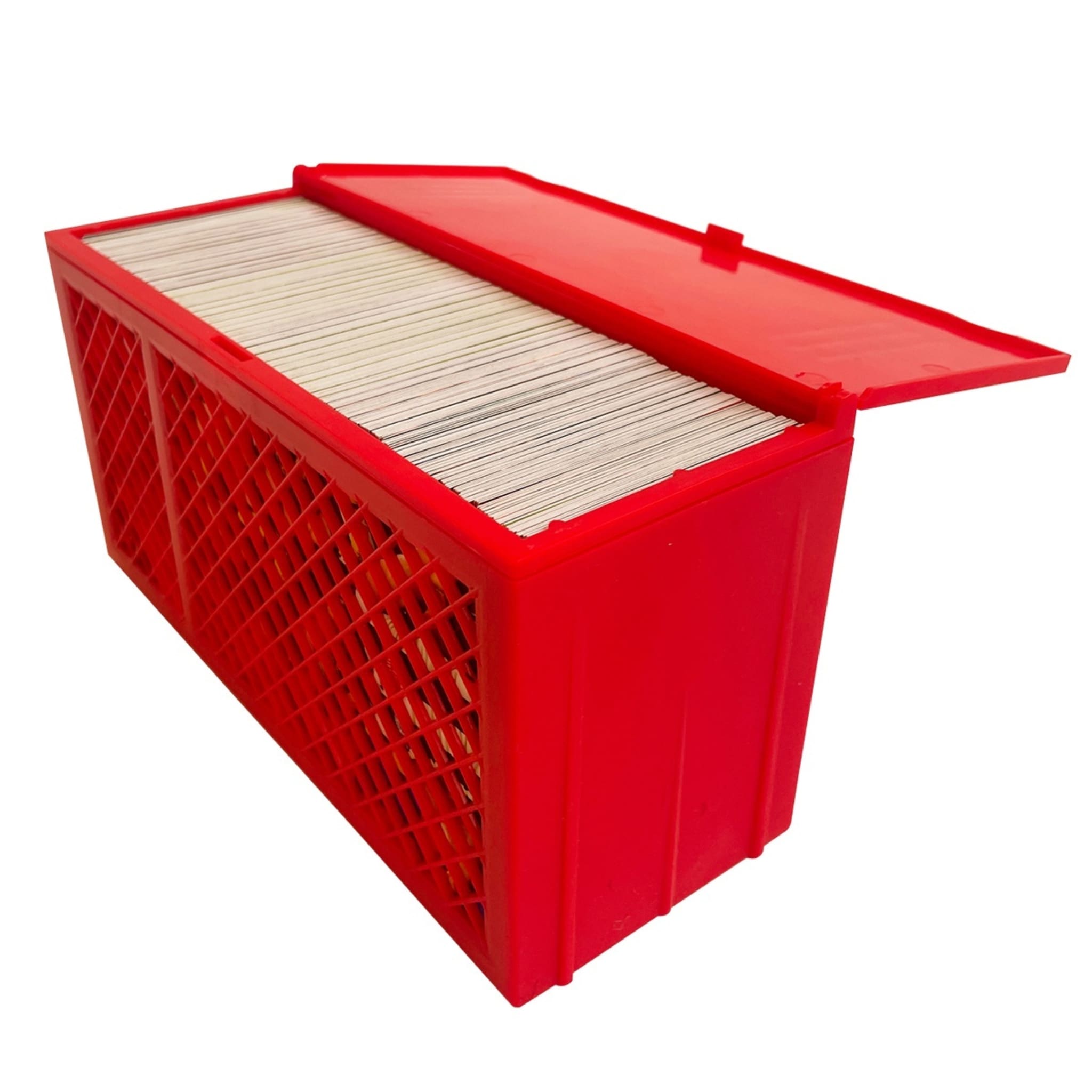 AFL 2025 Select Footy Stars Storage Locker Box - Kmart