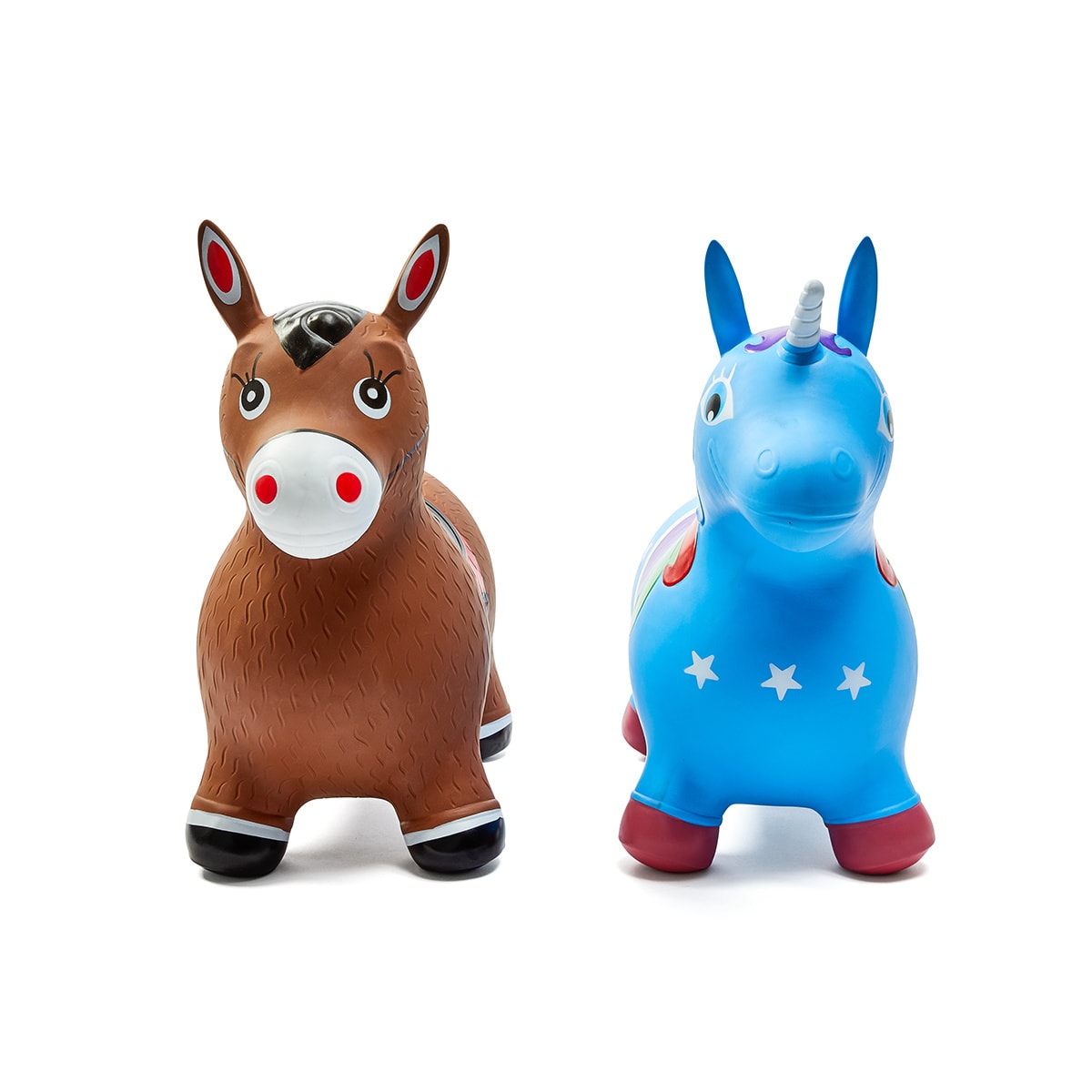 Animal Hopper - Assorted - Kmart