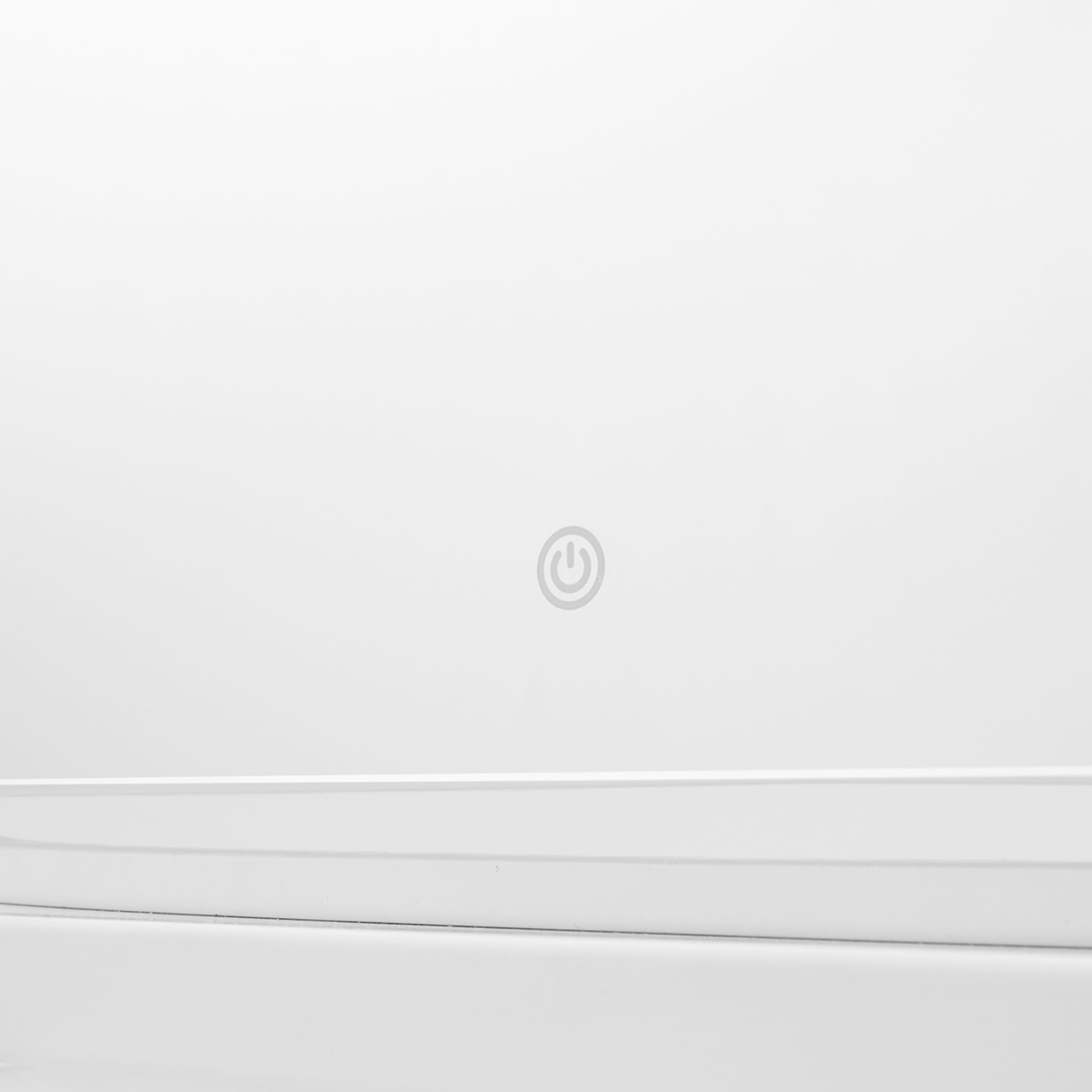 LED Mirror - White - Kmart