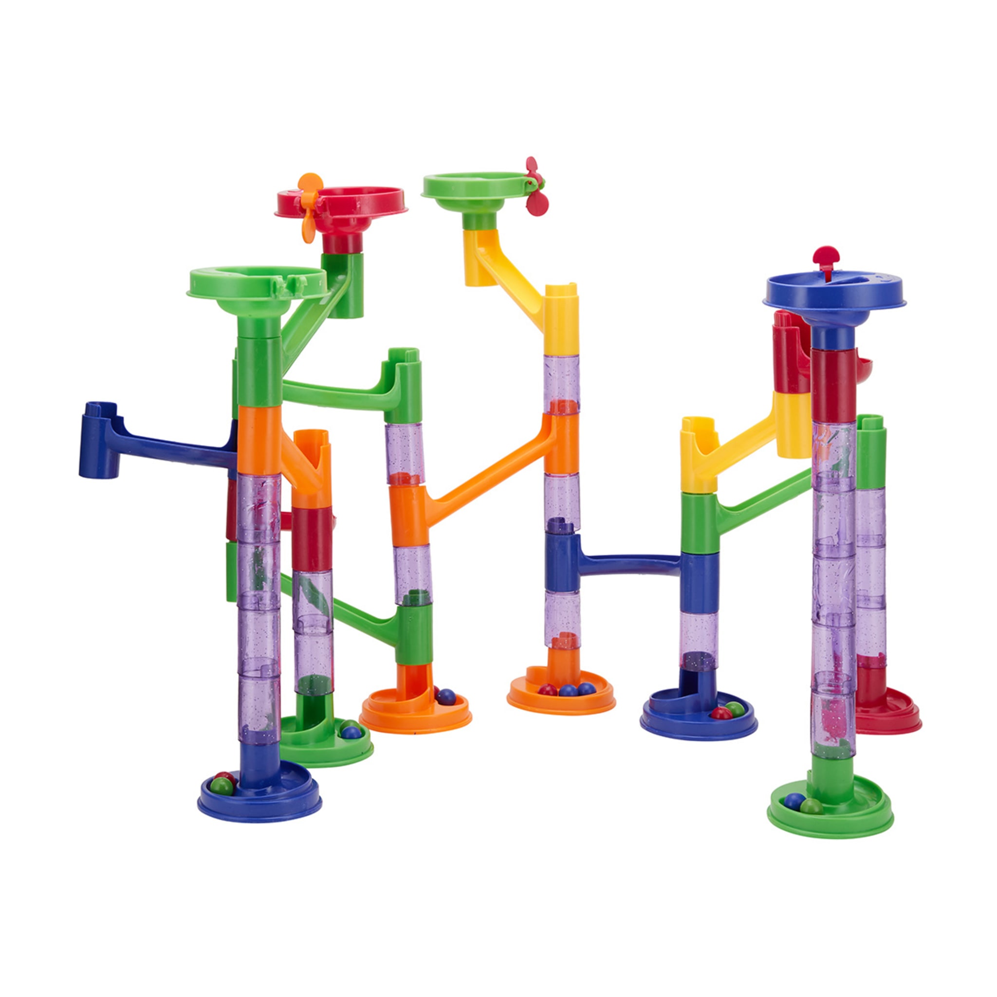 Marble Race Track - Kmart