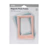6 Pack Magnetic Photo Frames - Kmart NZ
