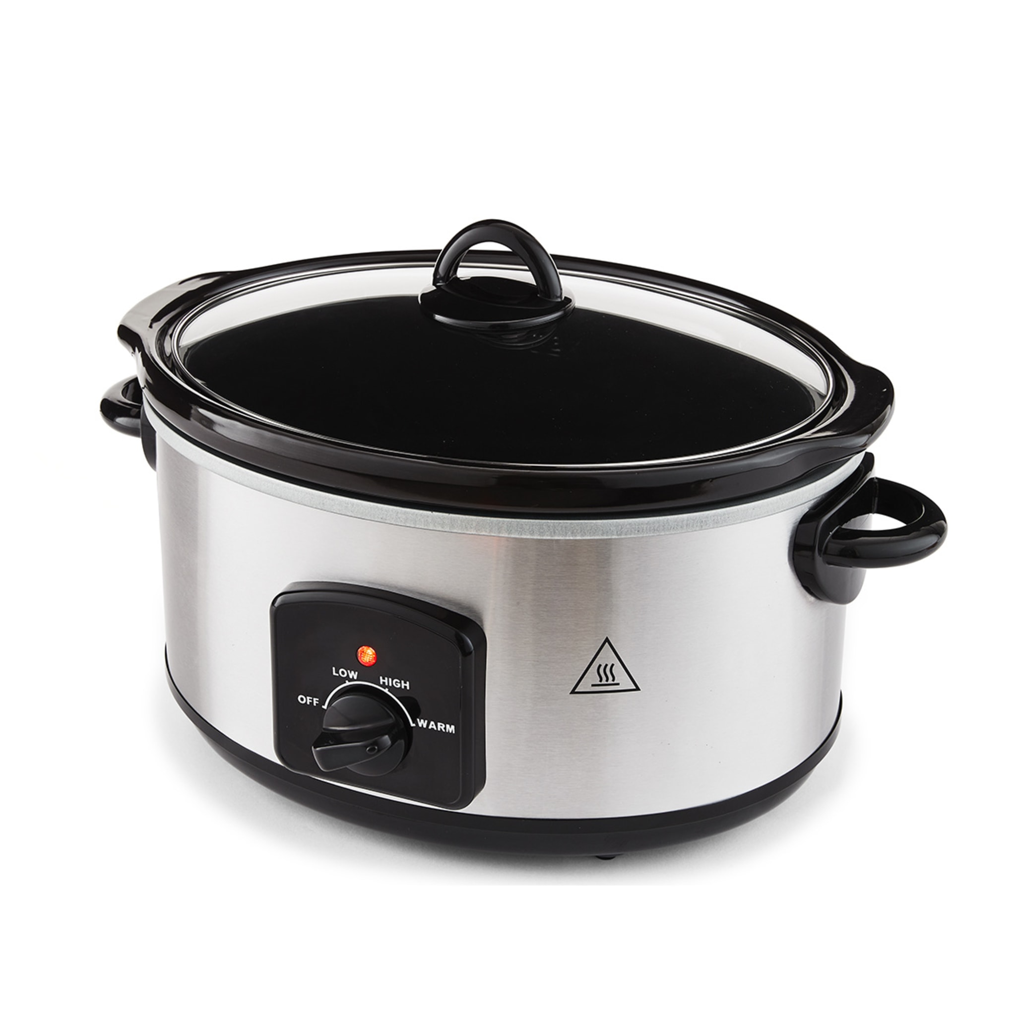5L Slow Cooker - Kmart