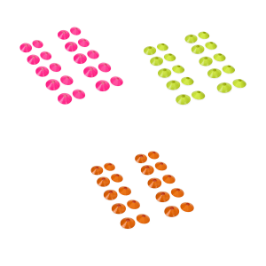 20 Pack Markers - Kmart