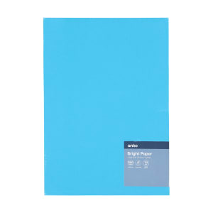 A4 Bright Paper - 500 Sheets - Kmart