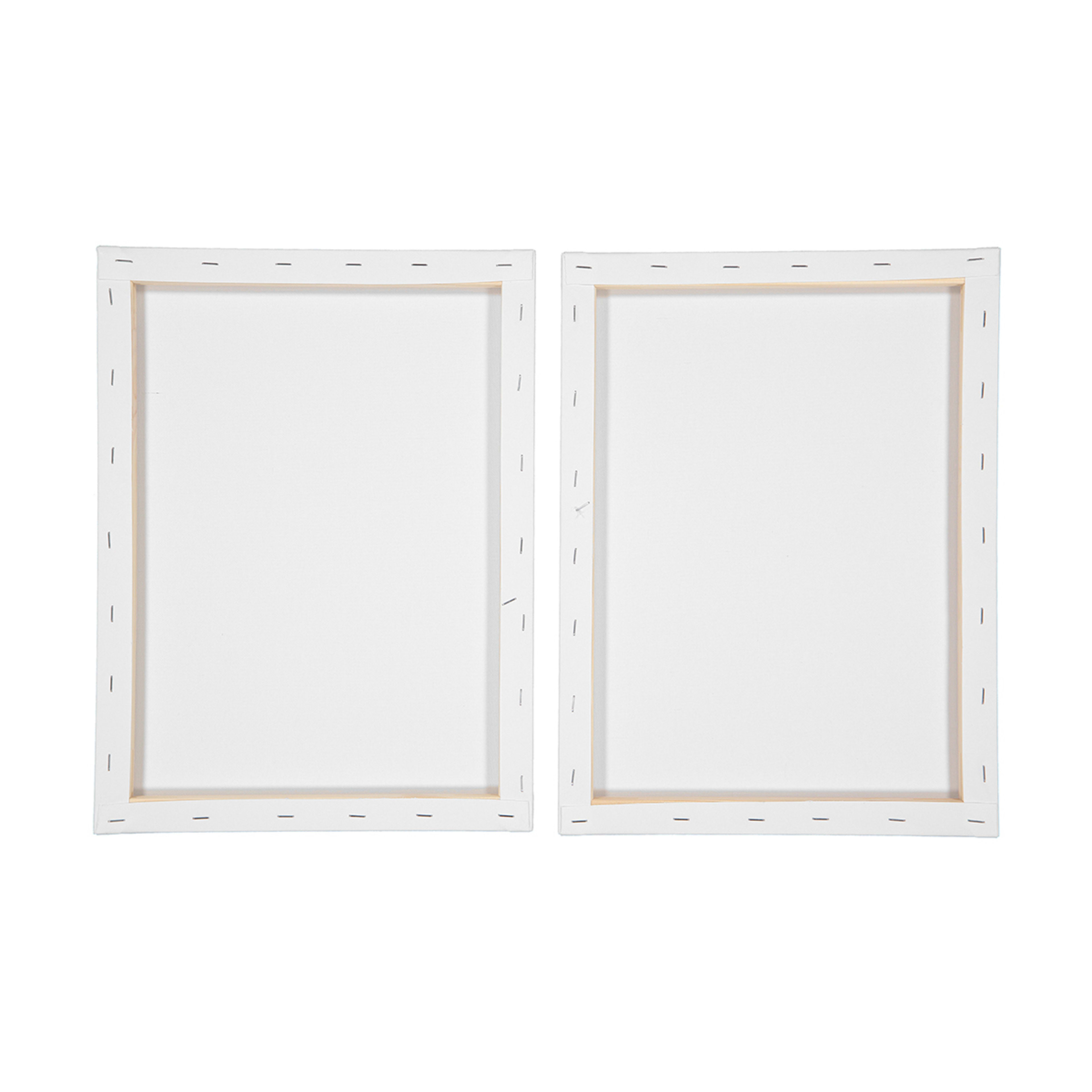 12in. x 16in. Stretch Canvas - 2 Pack - Kmart