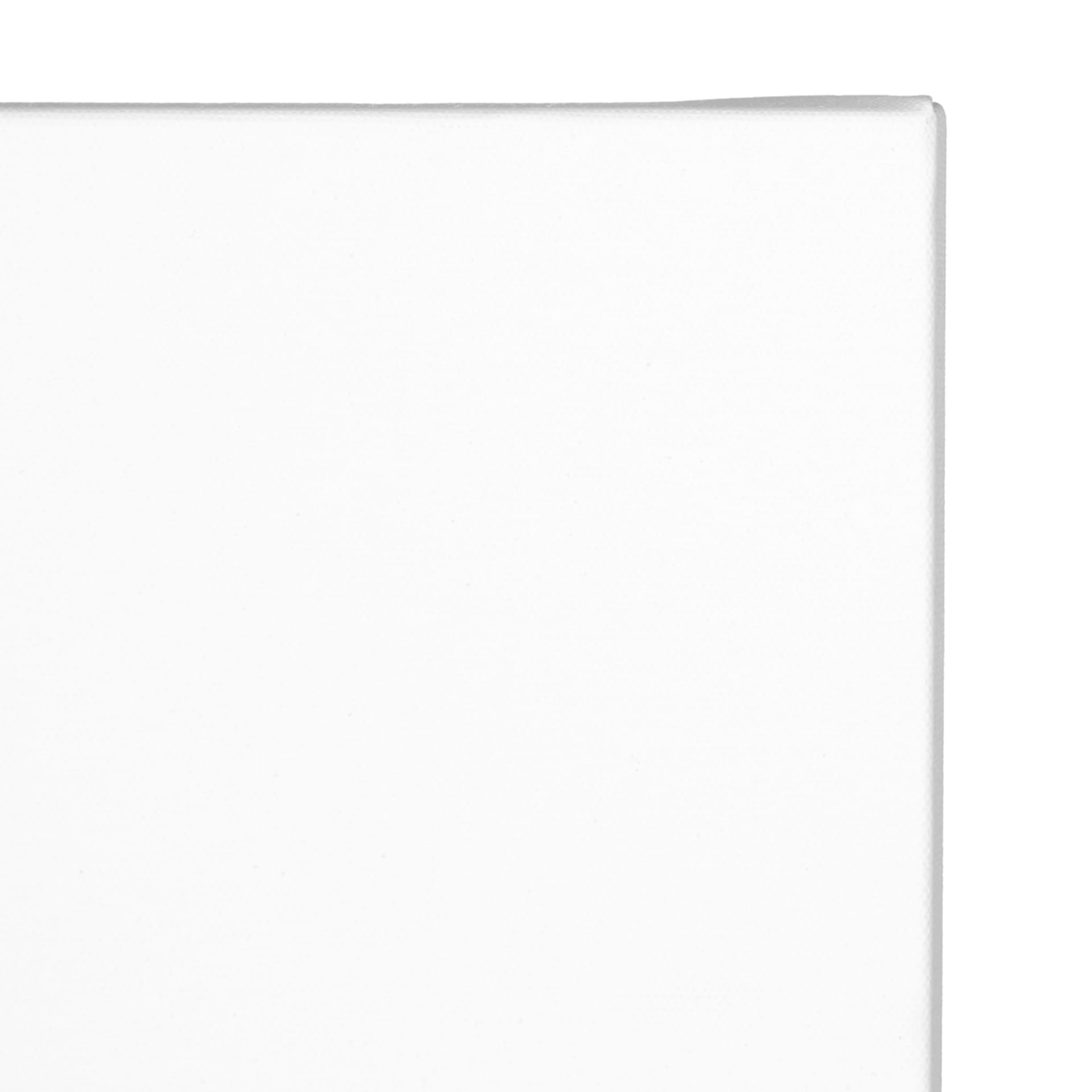 12in. x 12in. Stretched Canvas with Wood Frame - Kmart