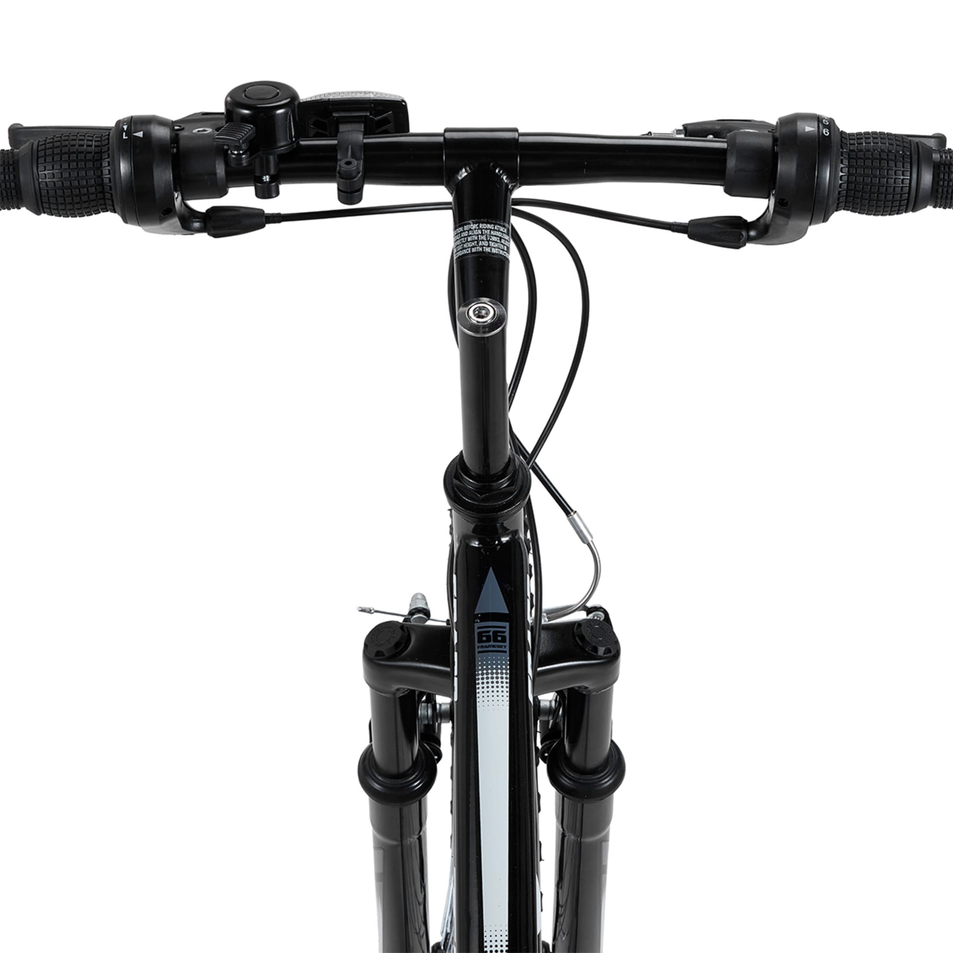 66cm Tourex Bike - Kmart