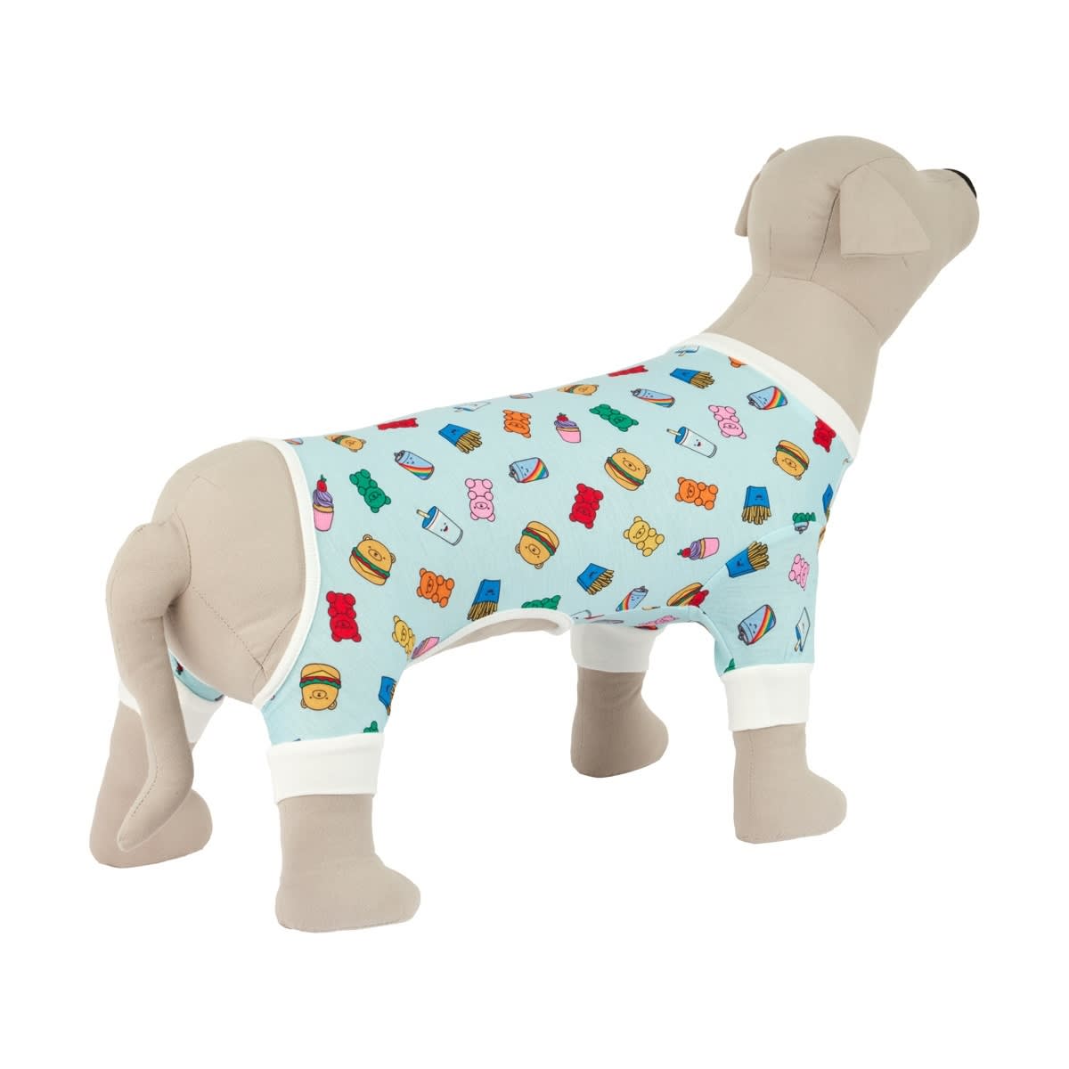 Pet Novelty Pyjamas - Extra Large - Kmart