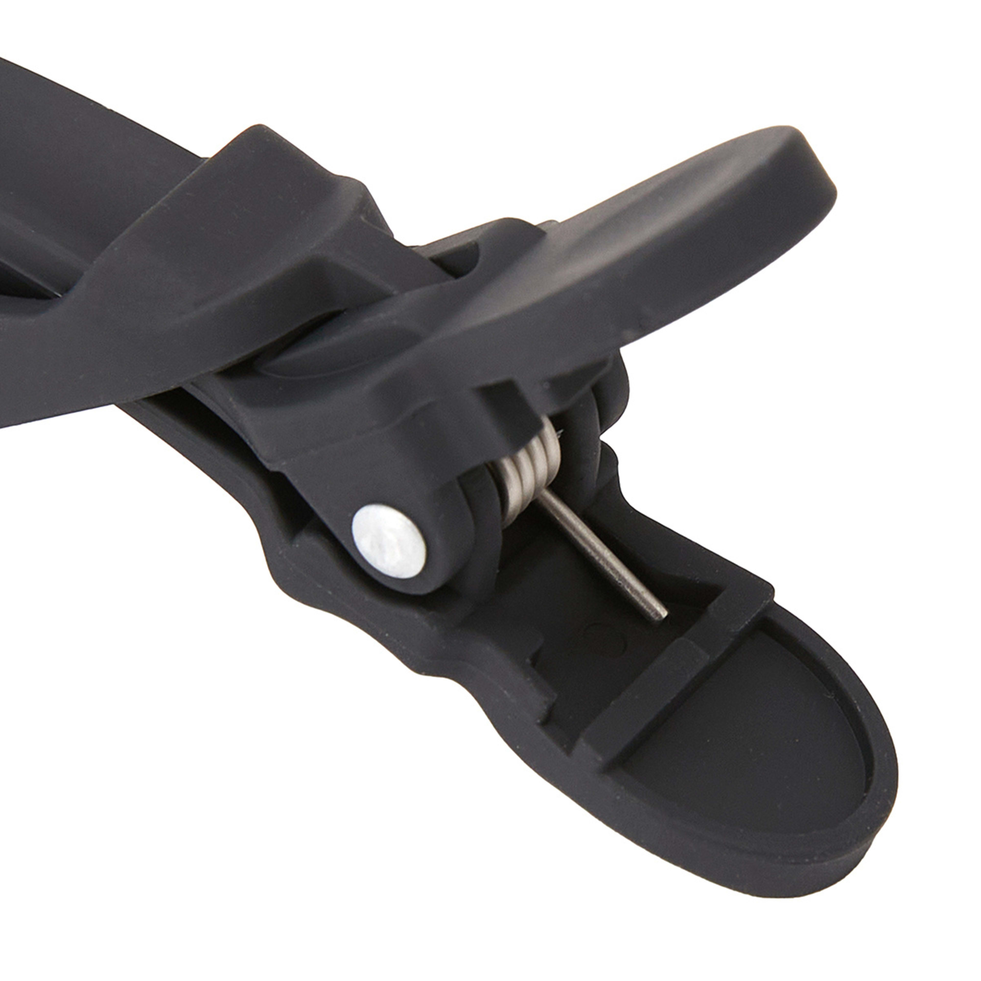 4 Pack Blow Dry Sectioning Clips - Kmart