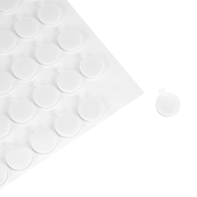 512 Piece Adhesive Foam Dots - Kmart