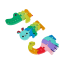 Wooden Counting Rainbow Animal - Assorted - Kmart