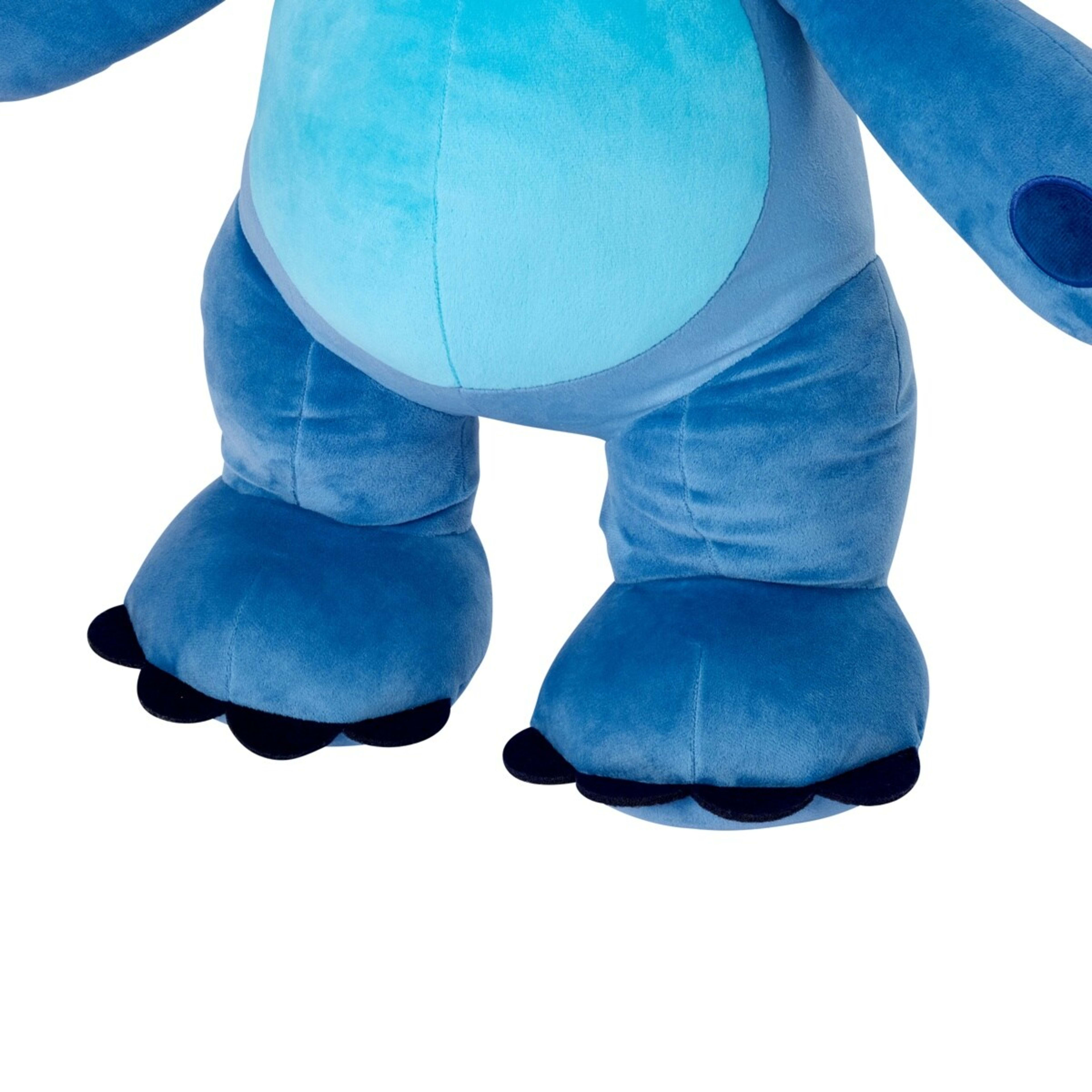 Disney Giant Stitch Plush - Kmart