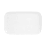 White Rectangle Platter - Kmart