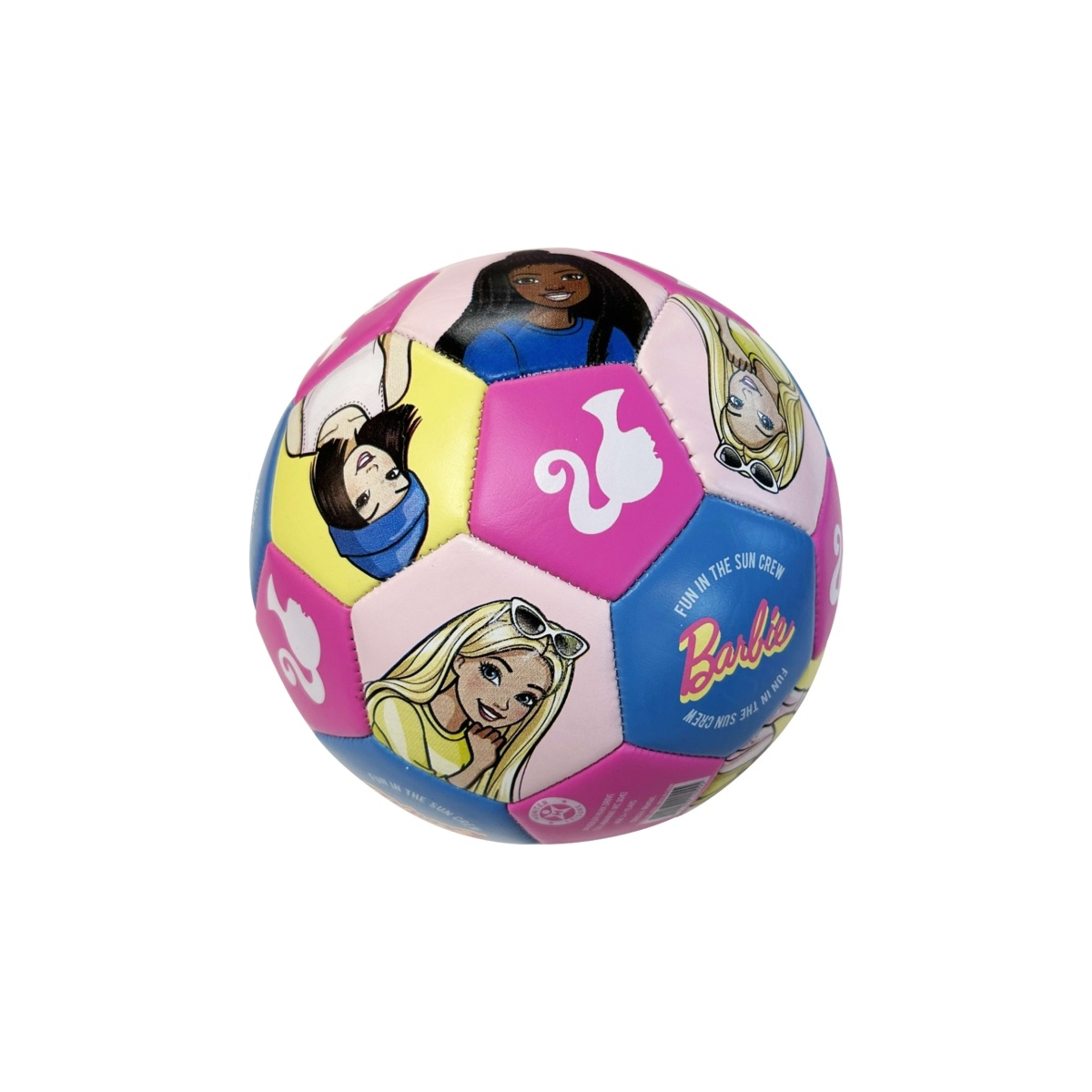 Licensed Soccer Ball - Size 3, Assorted - Kmart