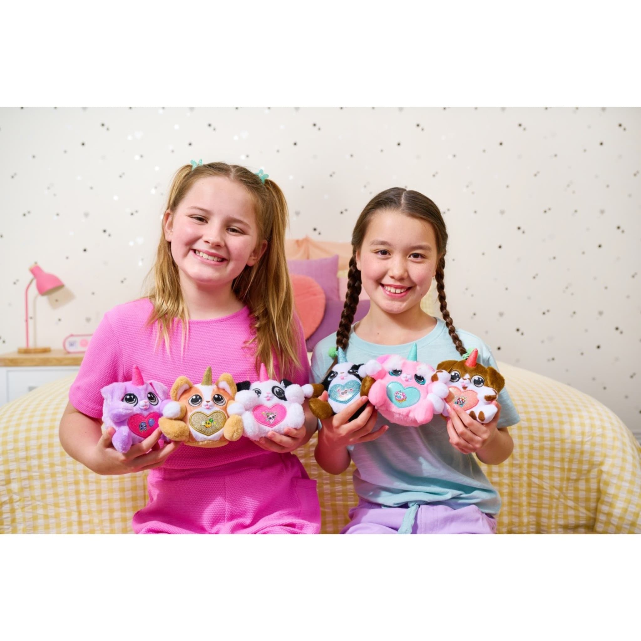 Zuru Rainbocorns Puppycorn Scented Surprise! Playset - Assorted - Kmart