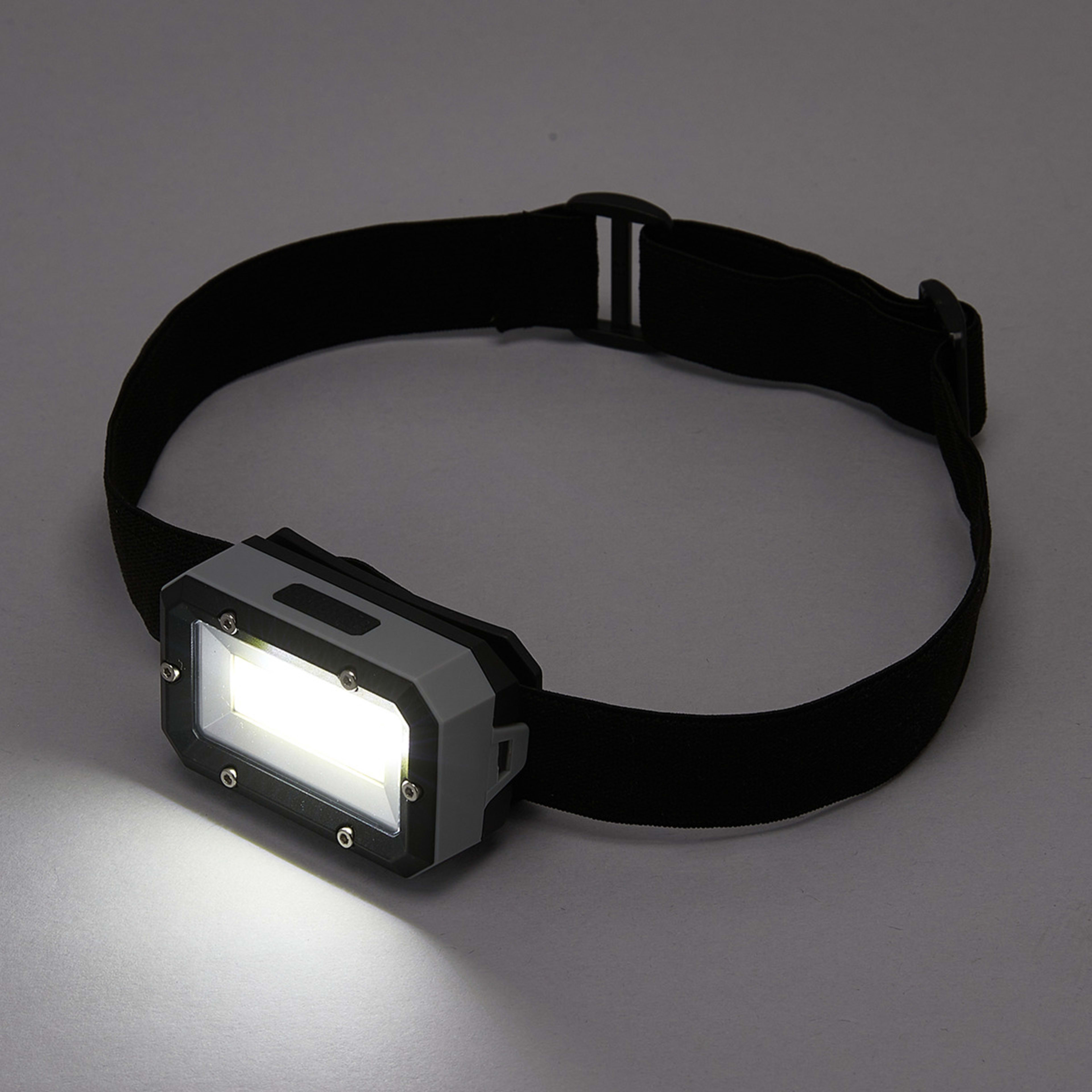 LED Headlight - Kmart