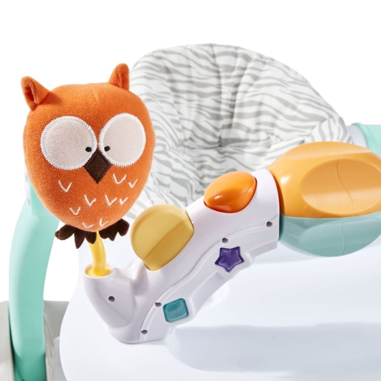 Owl Baby Walker - Kmart