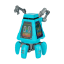 R/C Robot Octobot - Kmart