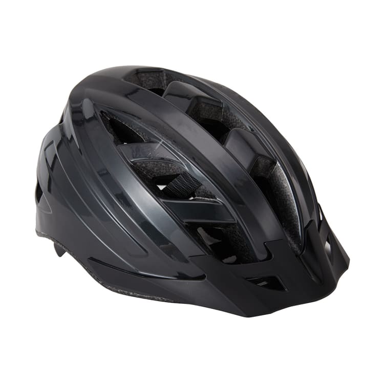 Urban Helmet with Light - Large - Kmart