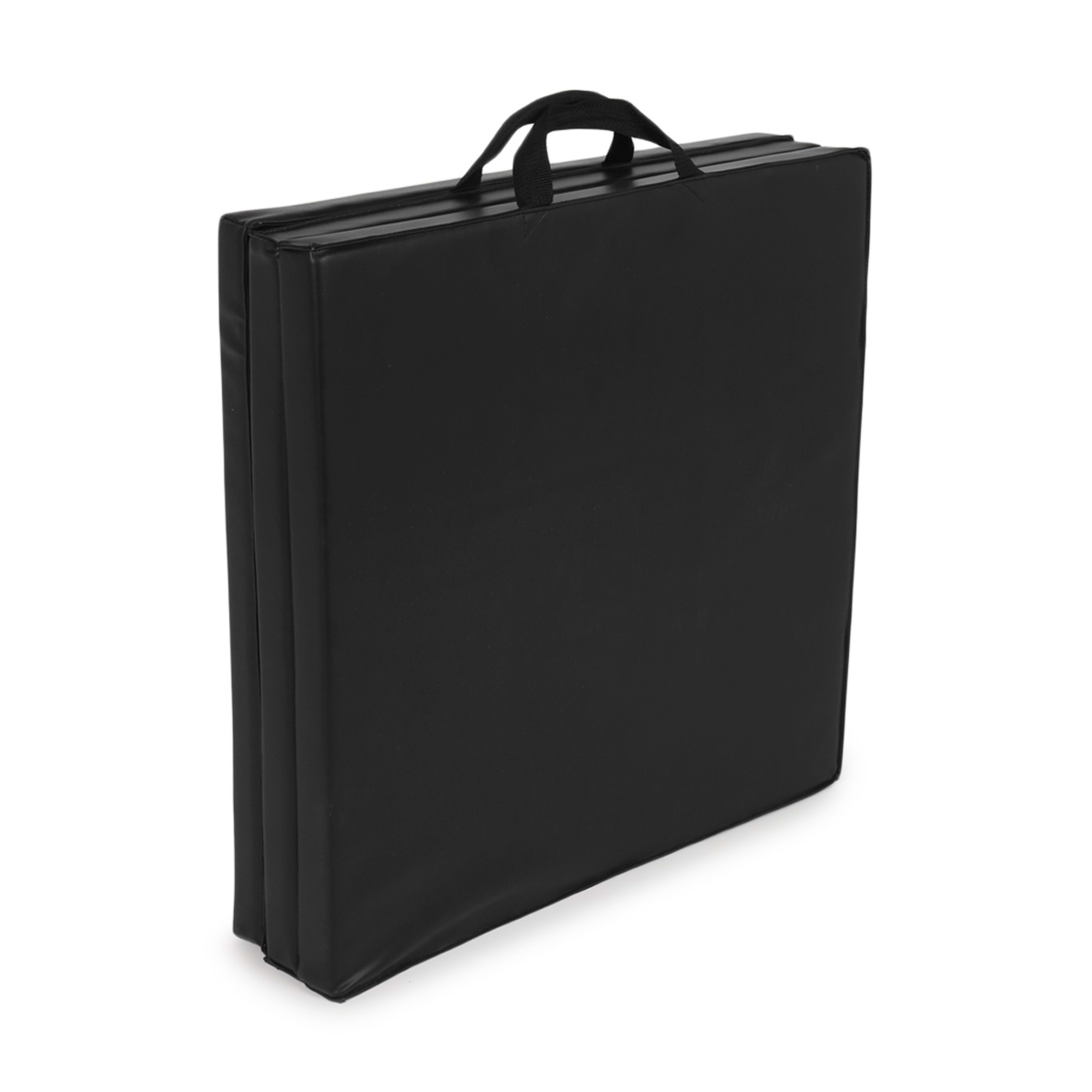 Folding Fitness Mat - Kmart