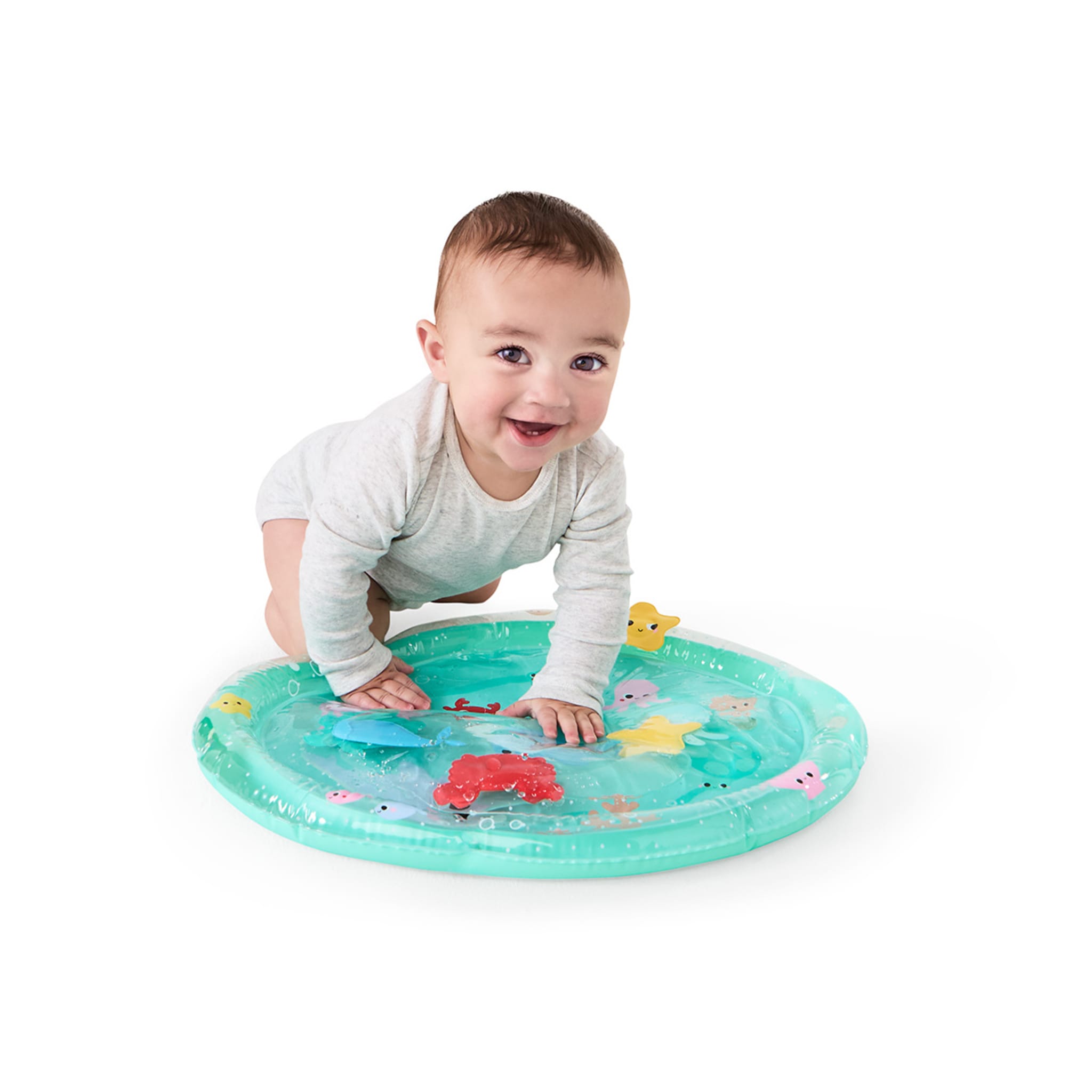 Water Sensory Play Mat - Kmart