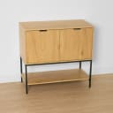 Blake Adjustable Shelves Sideboard - Kmart