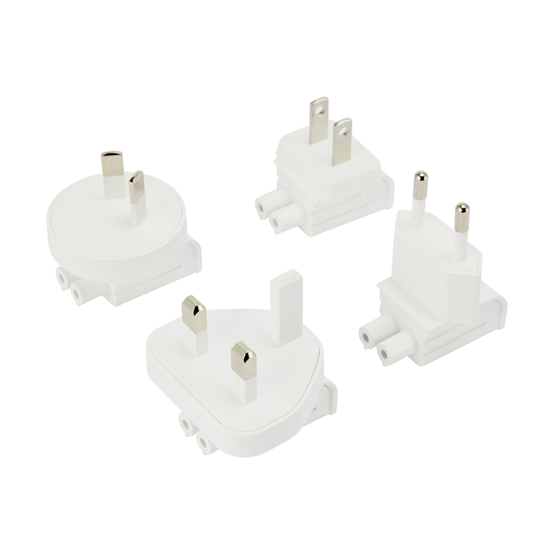 5 Port USB Charger with Travel Plug - Kmart