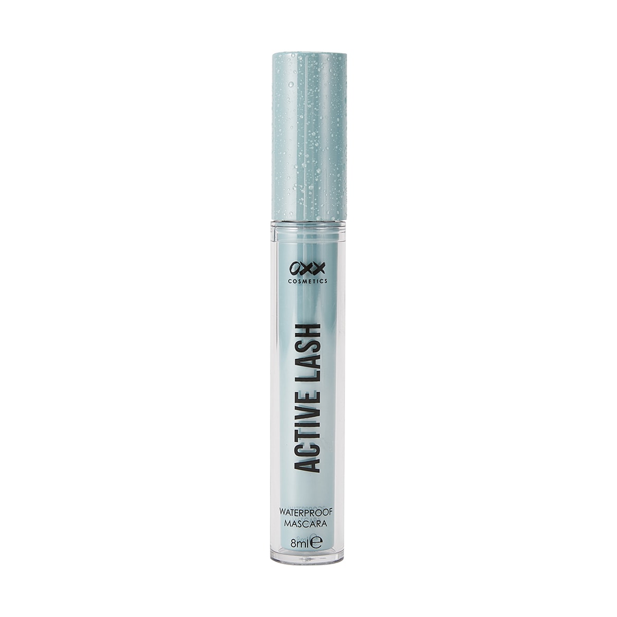 OXX Cosmetics Active Lash Mascara - Kmart