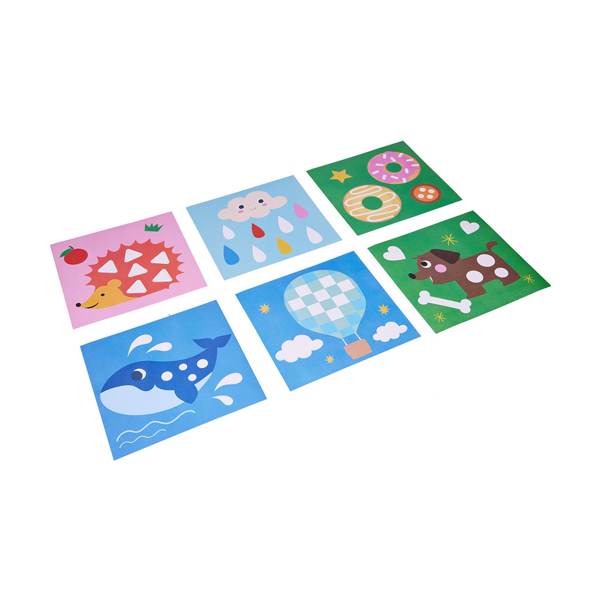 28 Piece Modelling Clay Art Tub - Kmart